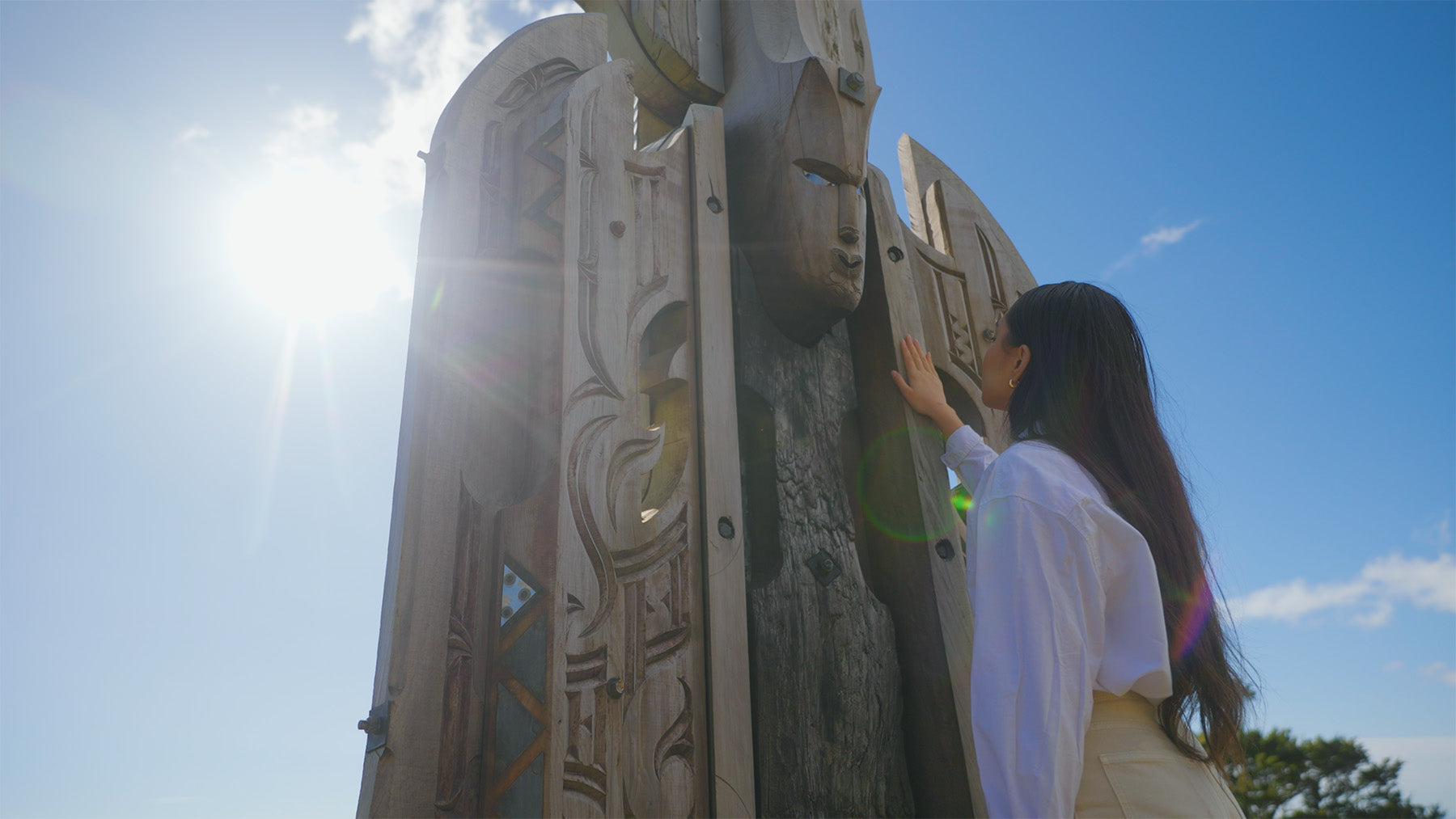 Our Land & People – Ngati Porou Manuka